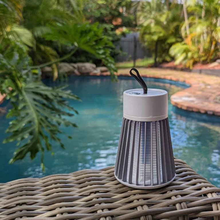 ¡Protégete de los Mosquitos Todo el Verano con Este Innovador ...